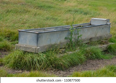 918 Cattle Water Trough Images, Stock Photos & Vectors | Shutterstock