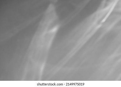 Caustic Effect Light Refraction On White Stock Photo 2149975019 ...