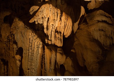 Cavern Interior Texture Stock Photo 787981897 | Shutterstock