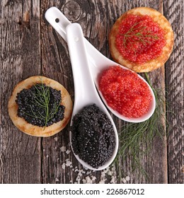 Caviar Stock Photo 226867012 | Shutterstock
