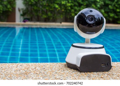 53 Remote swimming pool monitoring Images, Stock Photos & Vectors ...