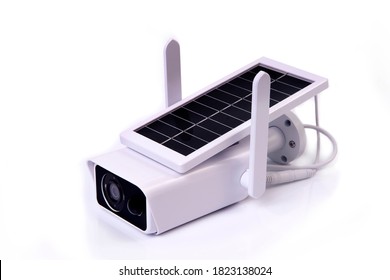 253 Solar cctv Stock Photos, Images & Photography | Shutterstock