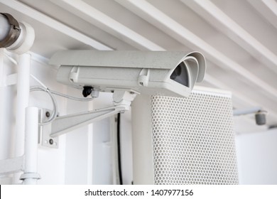 Security camera ship Stock Photos, Images & Photography | Shutterstock