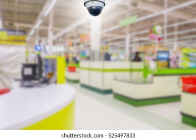 806 Cctv camera security in shopping mall Images, Stock Photos ...