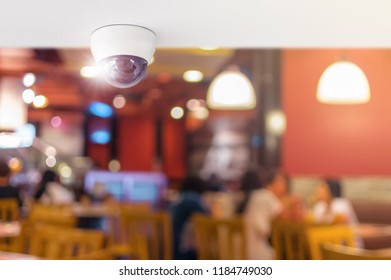 204 Video surveillance system restaurant Images, Stock Photos & Vectors ...