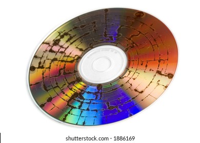 277 Cd destroy Images, Stock Photos & Vectors | Shutterstock