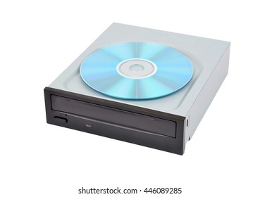 4,042 Cd rom drive Images, Stock Photos & Vectors | Shutterstock
