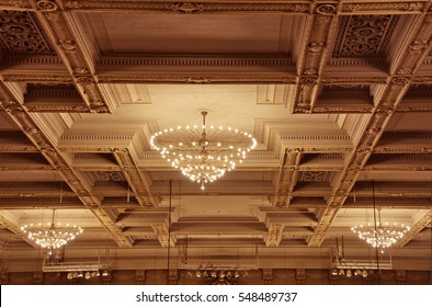 3,178 Ballroom ceiling Images, Stock Photos & Vectors | Shutterstock