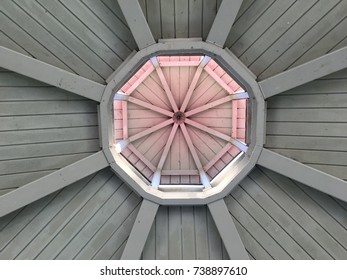Ceiling Looking Stock Photo 738897610 | Shutterstock