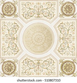 181,523 Patterned ceiling Images, Stock Photos & Vectors | Shutterstock