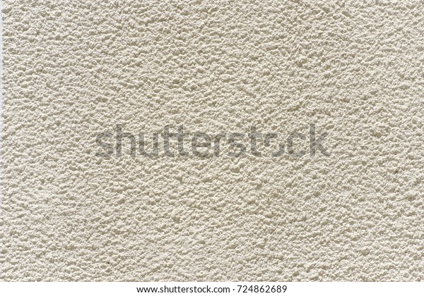 Ceiling Spatter Texture Background High Angled Stock Photo 724862689 ...