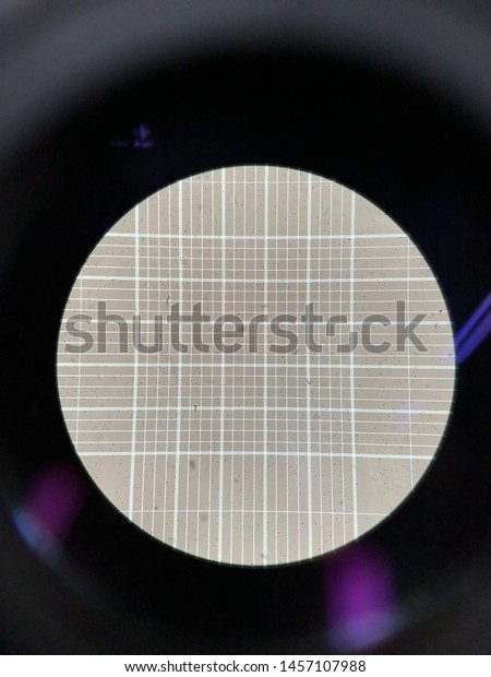 Cell Counter Microscope Stock Photo 1457107988 | Shutterstock