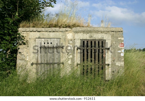 Cellar Stock Photo 912611 | Shutterstock