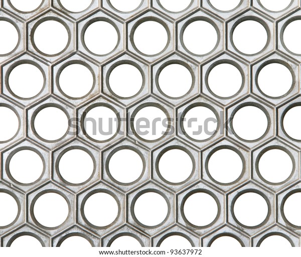 Cellar Metal Texture Stock Photo 93637972 | Shutterstock
