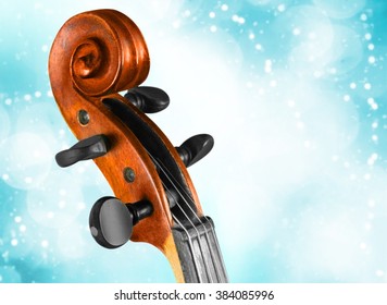Cello Stock Photo 384085996 | Shutterstock