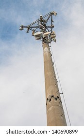 125 Cellular monopole Images, Stock Photos & Vectors | Shutterstock