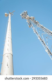 125 Cellular monopole Images, Stock Photos & Vectors | Shutterstock