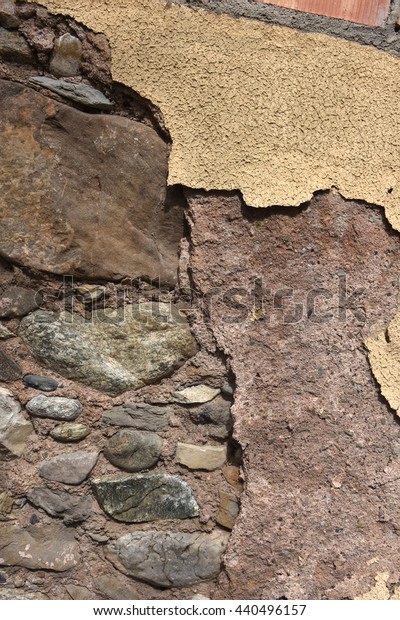 Cement Falling Stock Photo 440496157 | Shutterstock