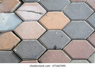 263 Six sided brick Images, Stock Photos & Vectors | Shutterstock