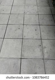 Cement Path Background Stock Photo 1083786452 | Shutterstock