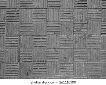 Cement Pattern Floor Stock Photo 261110309 | Shutterstock