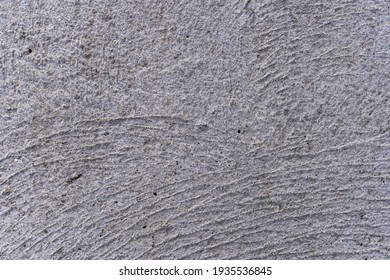 Cement Render Wood Float Scratch Finish Stock Photo 1935536845 ...