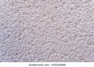 Cement Render Wood Float Scratch Finish Stock Photo 1935536848 ...