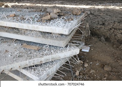 Cement Sheet Material Stock Photo 707024746 | Shutterstock