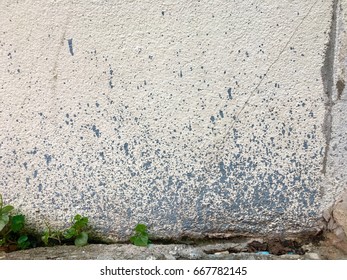 Cement Splatter Stock Photo 667782145 | Shutterstock