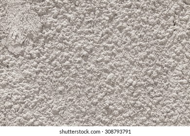 White Acoustic Popcorn Ceiling Texture Stock Photo (Edit Now) 25026505