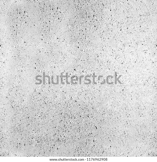 Cement Texture Use Displacement Map Photography Stock Photo 1176962908 ...