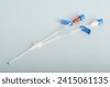 Dialysis Fistula Royalty-Free Images, Stock Photos & Pictures ...
