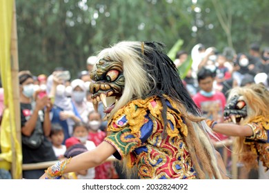 1,385 Monster barong Images, Stock Photos & Vectors | Shutterstock