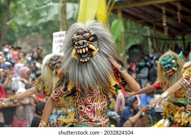 1,385 Monster barong Images, Stock Photos & Vectors | Shutterstock