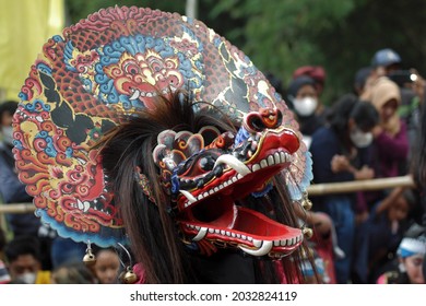 1,385 Monster barong Images, Stock Photos & Vectors | Shutterstock