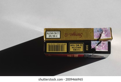 62 Djarum Super Images, Stock Photos & Vectors | Shutterstock