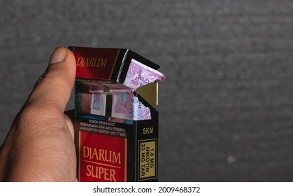 62 Djarum Super Images, Stock Photos & Vectors | Shutterstock
