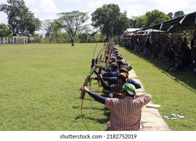 482 Javanese Bow Images, Stock Photos & Vectors | Shutterstock