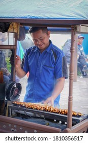 168 Satay fan Images, Stock Photos & Vectors | Shutterstock