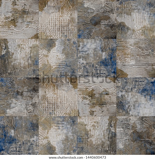 Ceramic Texture Floor Rustic Tile Stock Photo 1440600473 | Shutterstock