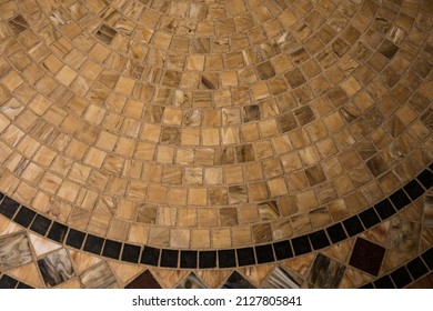 3,851 Circular tile patterns Stock Photos, Images & Photography ...
