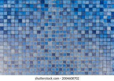 Ceramic Tiles Texture Suitable Pool Bathroom Stock Photo 2004608702 ...