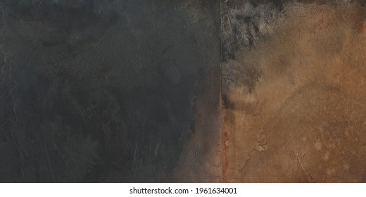 Ceramic Wall Tile Texture Design Copper Stock Photo 1961634001 ...