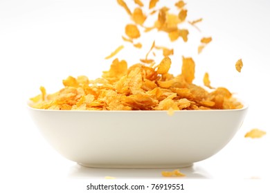 363 Plate Of Food Drop Side View Images, Stock Photos & Vectors ...