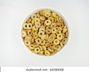 886 Cheerios bowl Images, Stock Photos & Vectors | Shutterstock