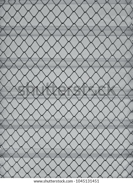 Chain Link Texture 3d Rendering Stock Photo 1045131451 | Shutterstock