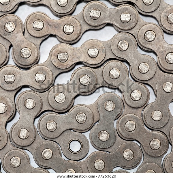 Chain Texture Stock Photo 97263620 | Shutterstock