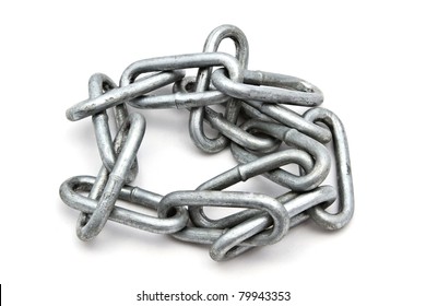 455,916 Chain white background Images, Stock Photos & Vectors ...
