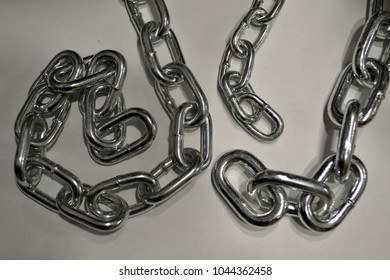 Chains General Purpose Stock Photo 1044362458 | Shutterstock