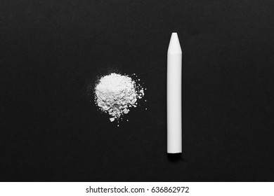 Chalk Stock Photo 636863455 | Shutterstock